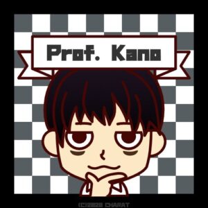 週報一覧 | Kano Laboratory